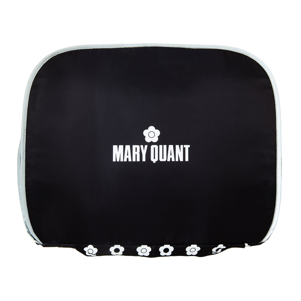 [PIG] MARY QUANT デザイン BASKET COVER マリークワント 自転車用 バスケットカバー(前用レギュラーサイズ ...