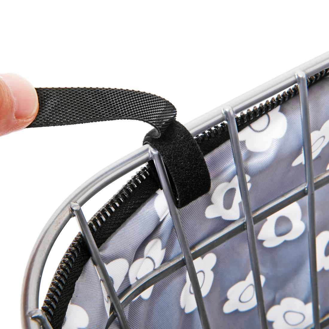 [PIG] MARY QUANT デザイン BASKET COVER マリークワント 自転車用 バスケットカバー (後用) – Thule ...