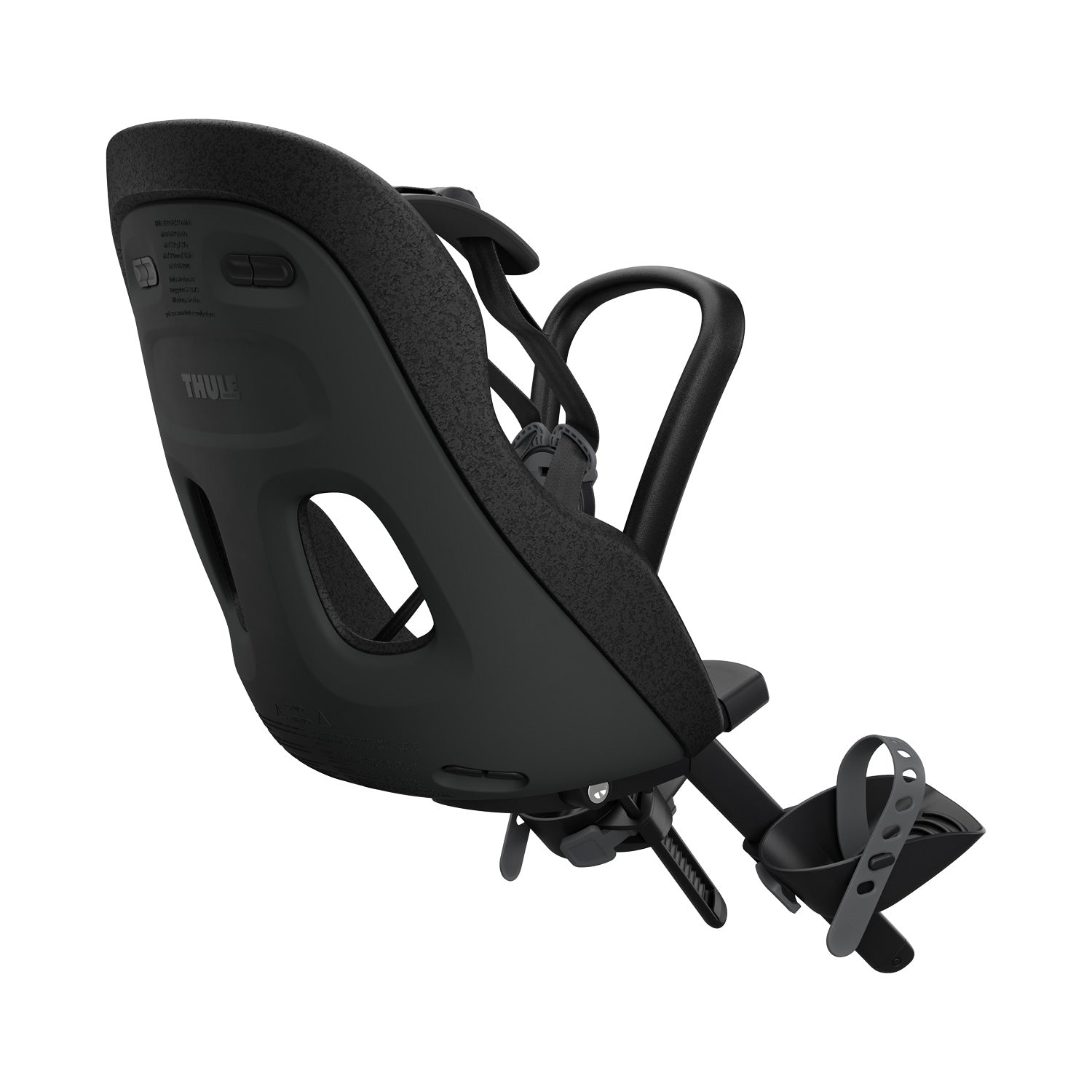Thule Yepp Nexxt Mini（スーリー・イエップ・ネクスト・ミニ） – Thule Yepp / Polisport ...