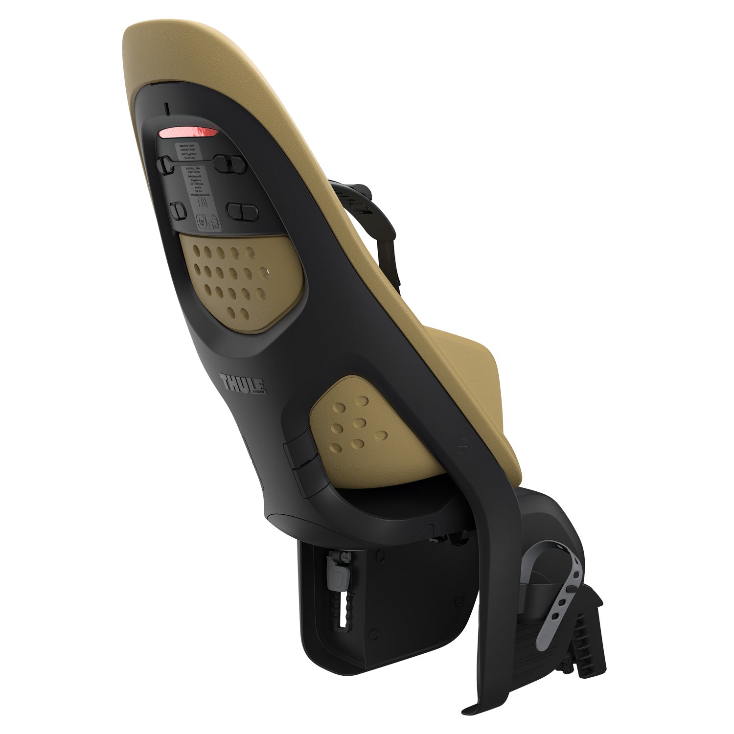 Thule Yepp 2 Maxi - FRAME MOUNT（スーリー・イエップ・ツー・マキシ・フレームマウント） – Thule Yepp ...